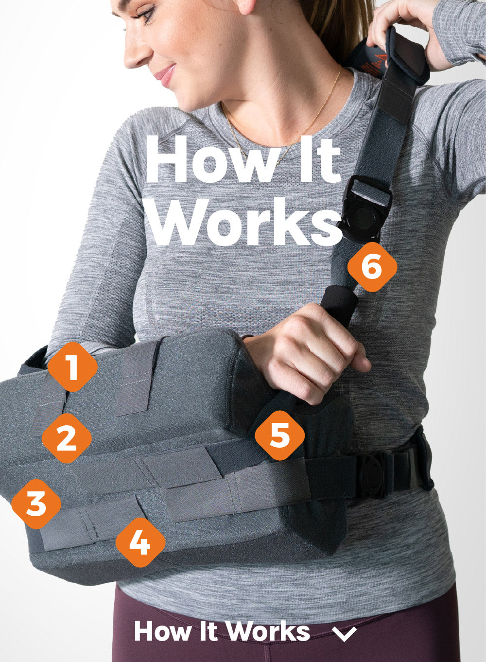 Shoulder Carrier